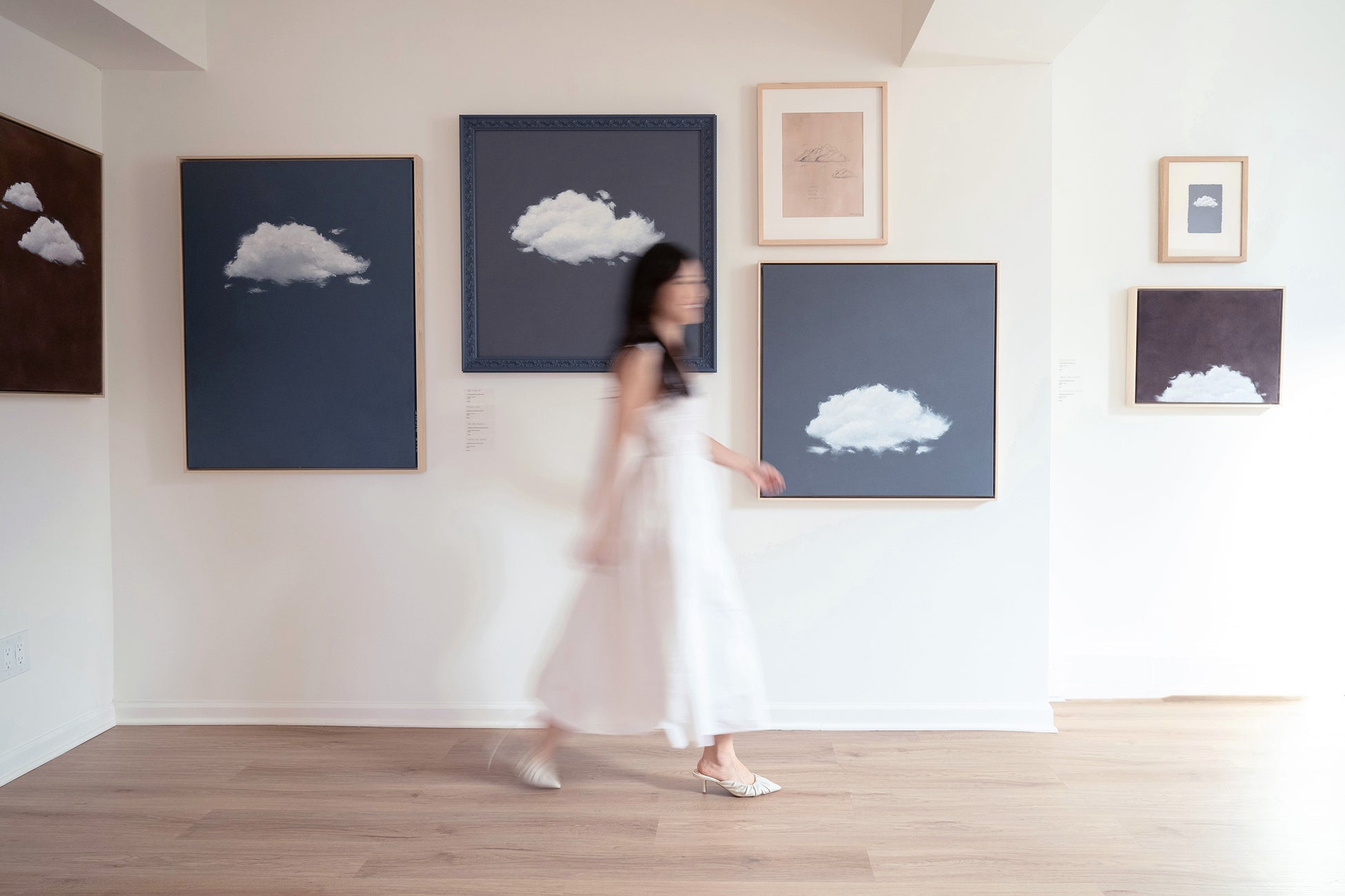 Elle Aiche® - Contemporary Artist